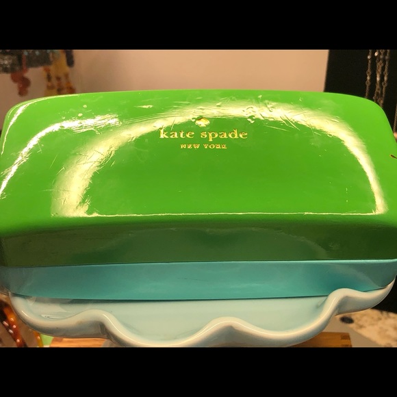 kate spade | Accessories | Authentic Kate Spade Vivians Sunglasses ...